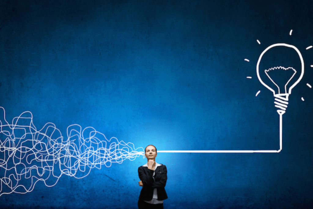 The problems we solve